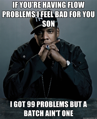 Lean Memes: I got 99 problems