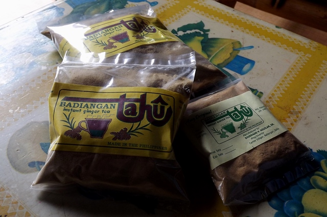 mybeautifulILOILO: Badiangan Tahu: The Sweet-Hot Pride of the Ilonggos