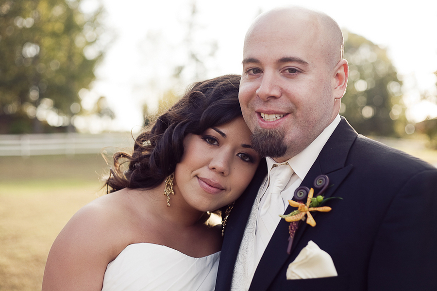 Fab You Bliss Weddings: This Stupid Marine Layer + A GORGEOUS Wedding ...