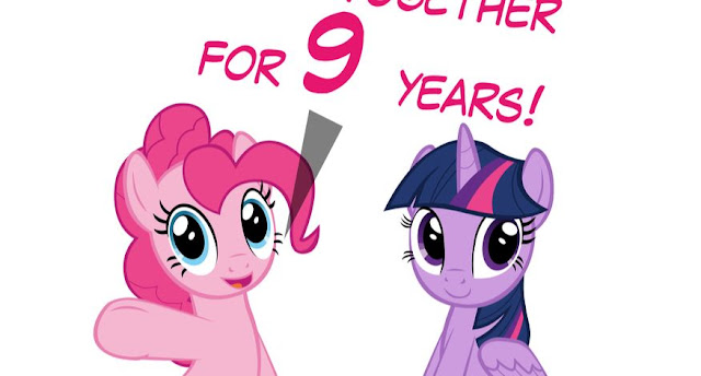 Equestria Daily - MLP Stuff!: Comics: Time to Say Goodbye / Derpy Vs ...