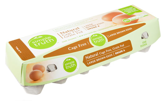 Eggyplay: Bermain dengan Kemasan Telur ~ Inspirasi Desain Kemasan