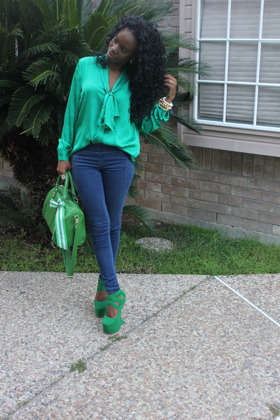 ٠• ♥fashion is made to become unfashionable♥ •٠·: 2013-02-24