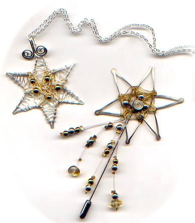 WireWorkers Guild: December 2012