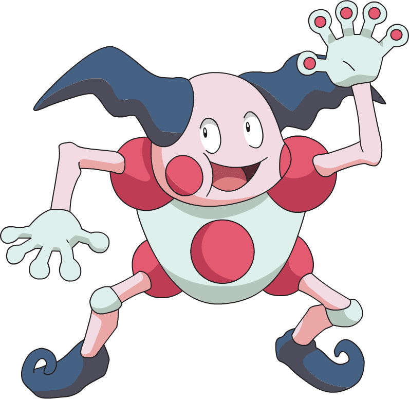 Conheça os Pokemons exclusivos de regiões do mundo