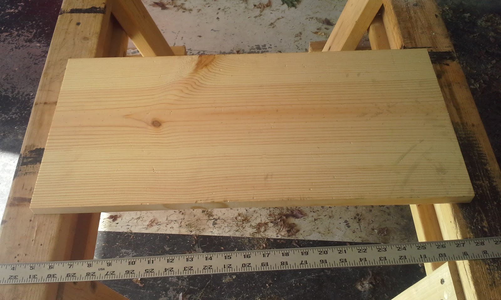 The Show Me Fly Guy: Building a Fly Tying Workstation