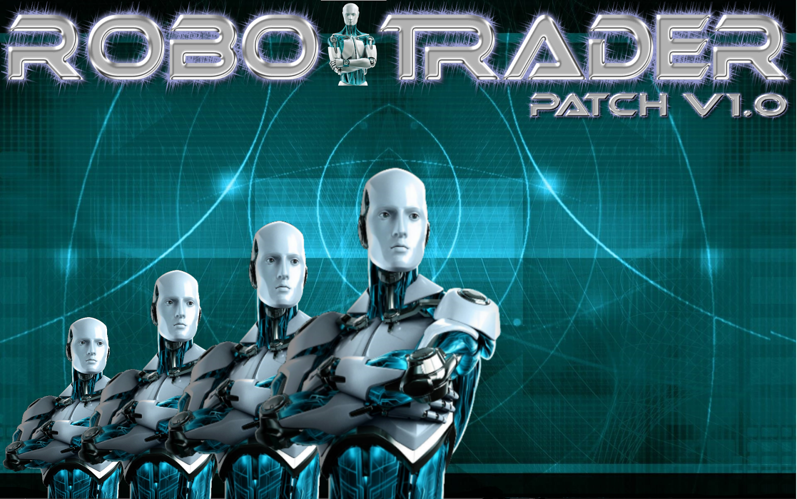 Robotrader: RoboTrader