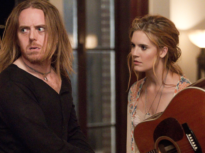 Clips & Stills: Californication: Episode: 6x05 "Rock and a Hard Place ...