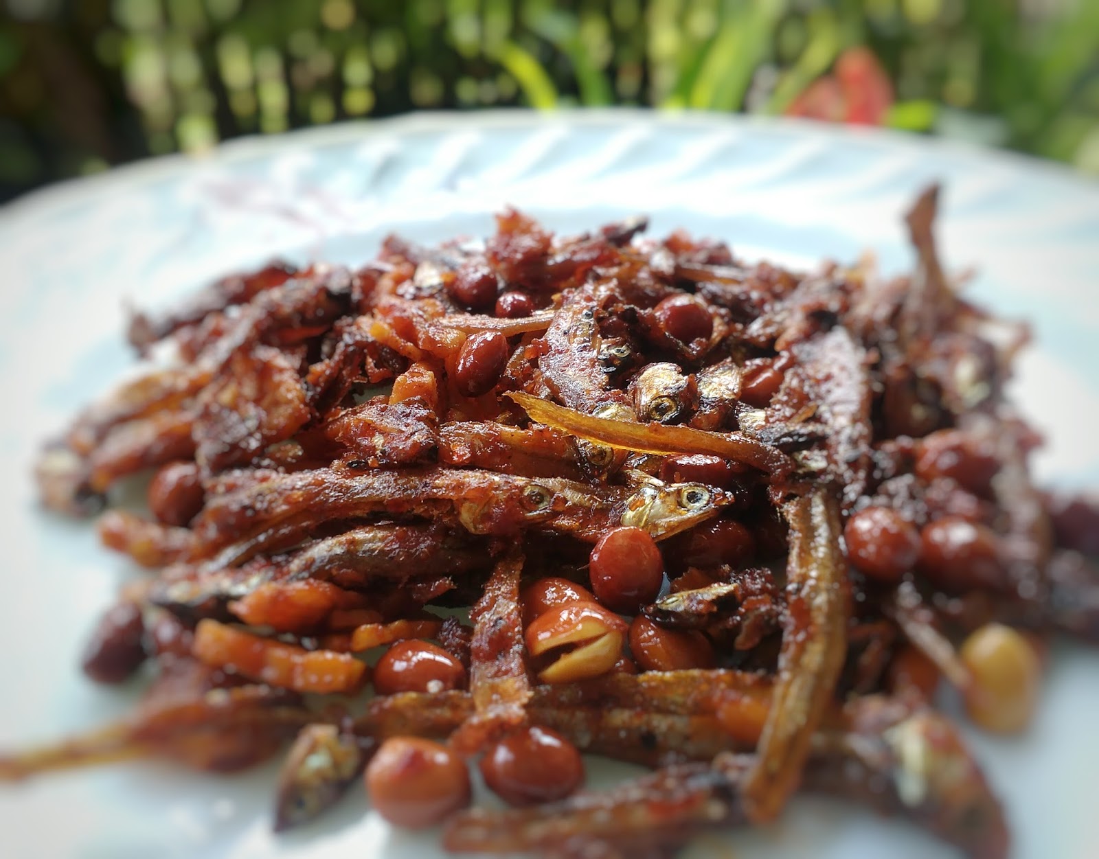 Resep Segala Masakan .web.id: Resep Memasak Sukri (Suuk Teri)