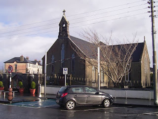 GalwayTransport.info: Oranmore neighbourhood map