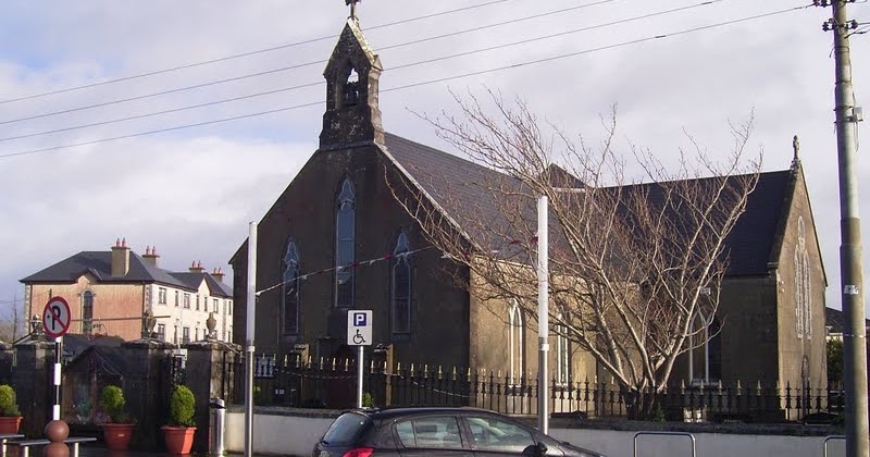 GalwayTransport.info: Oranmore neighbourhood map