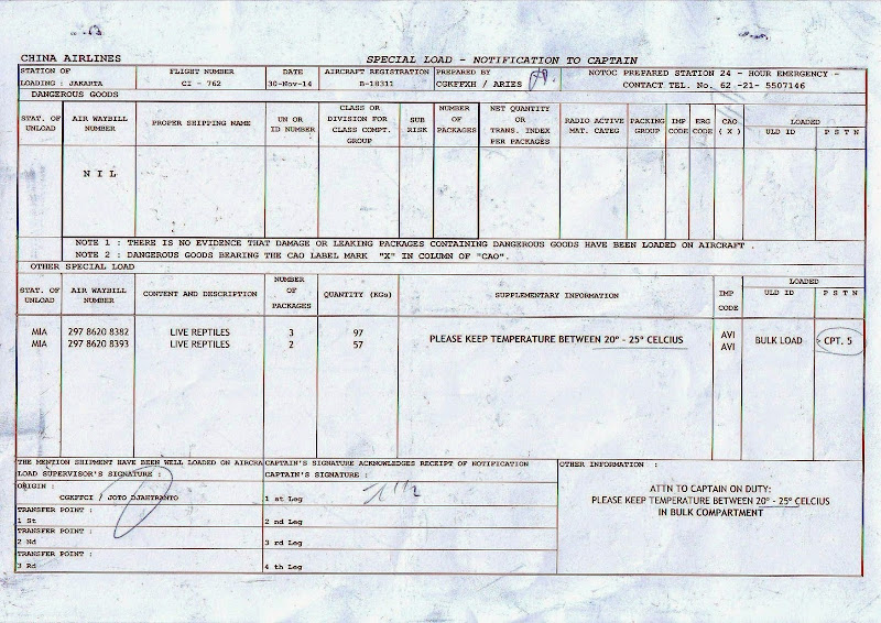 e-Learning CI: NOTOC WITH TEMPERATURE