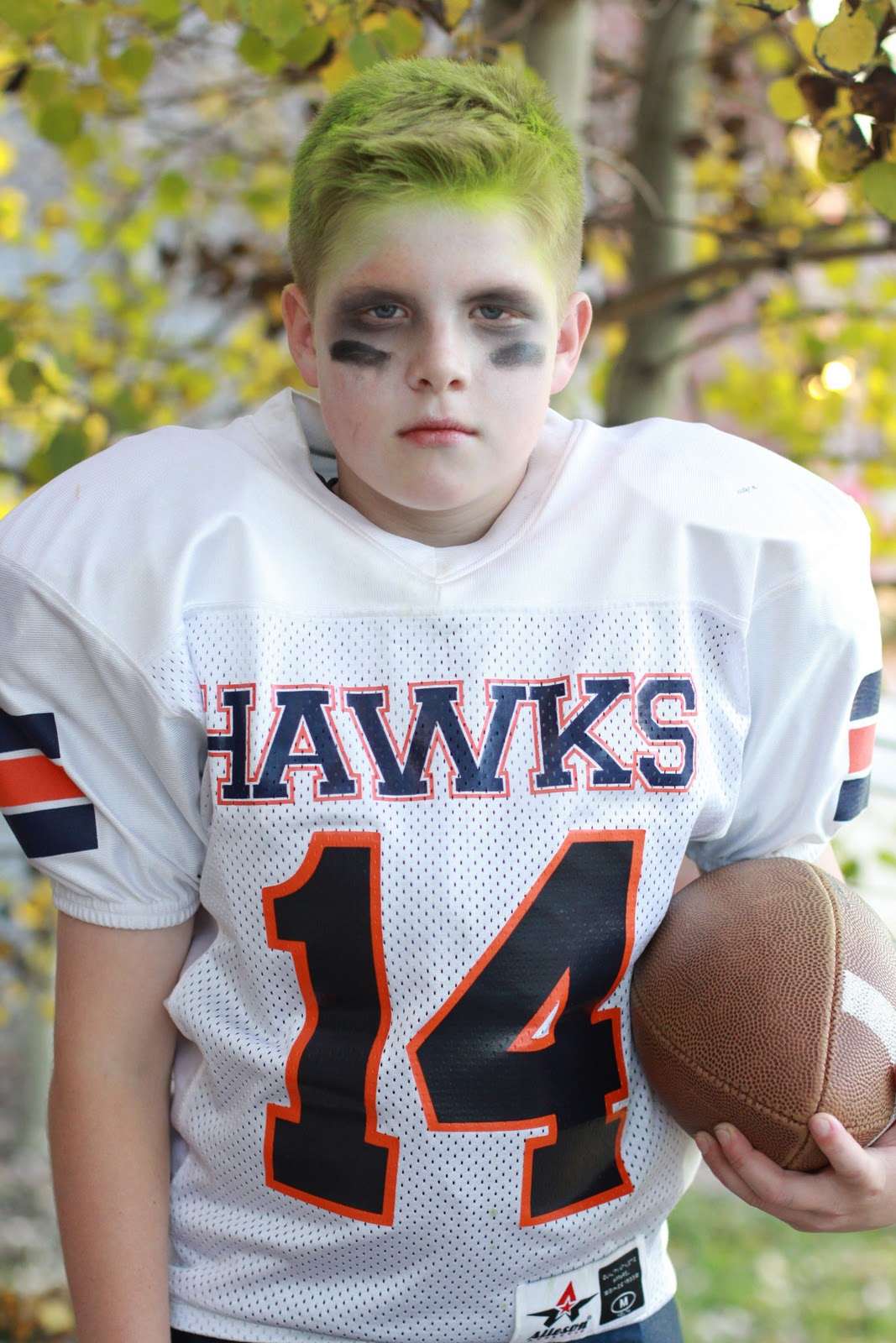 the andersons: November 2011