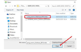 cara flashing vivo v9 youth PD1730BF WORK TESTED 100% | vivocell