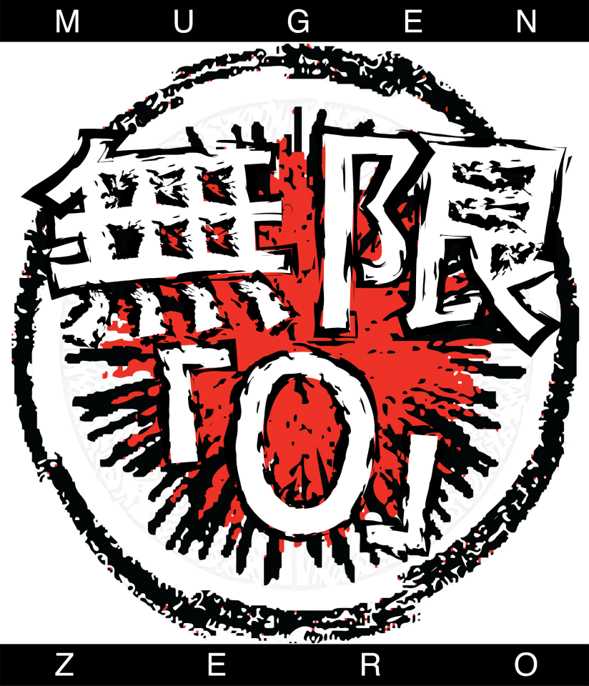 Mugen Zero EP : Metal Songs