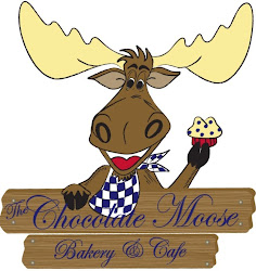 The Chocolate Moose Bakery and Cafe