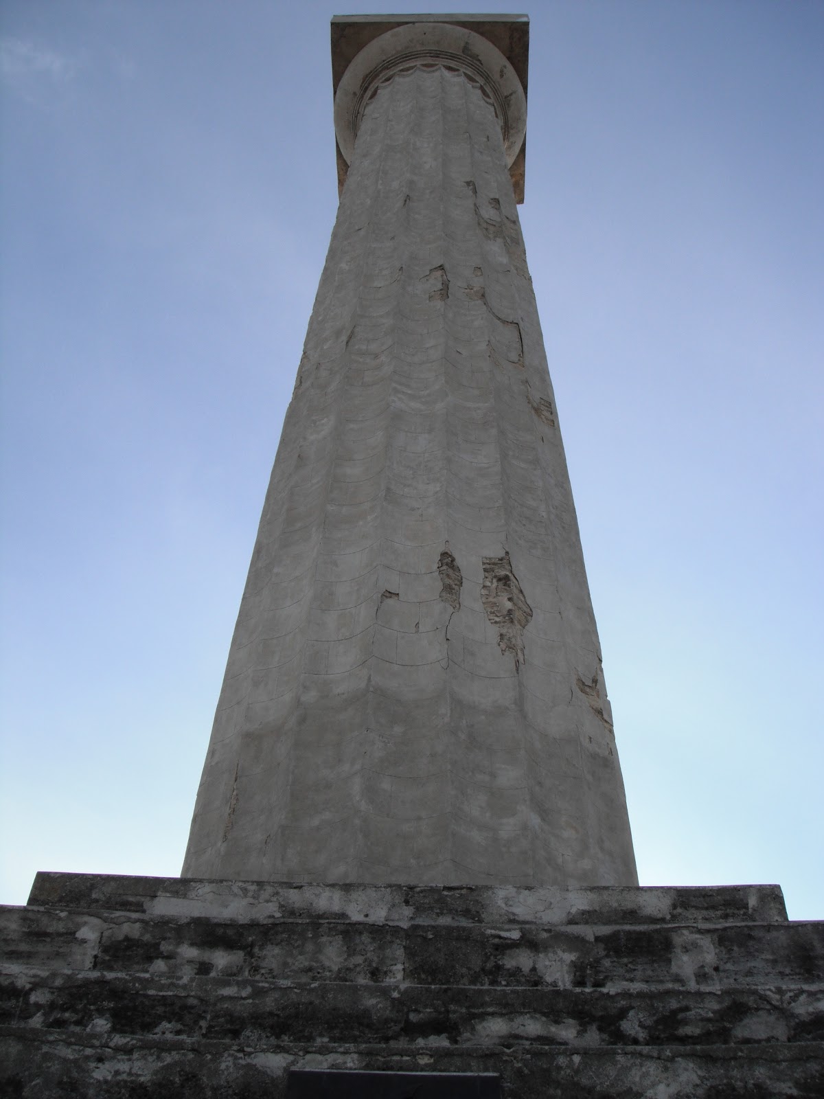 Exploring Moldova: In the traces of the Trajan’s Wall