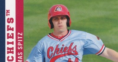 Daily Autograph: Thomas Spitz