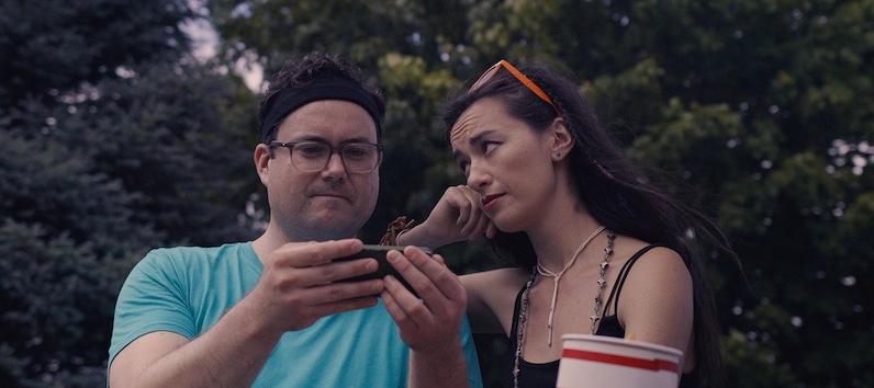 The Reel Roundup | Everything Movies & More: Canadian Film Fest Review ...