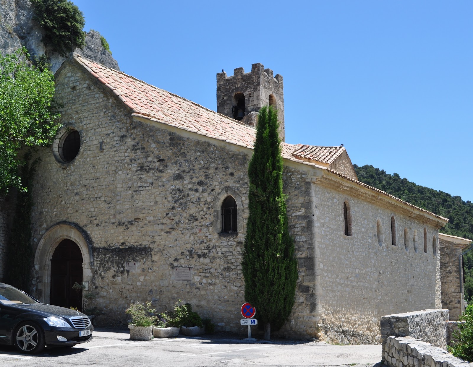 Our House in Provence, the Most Beautiful Region of France: A walk ...