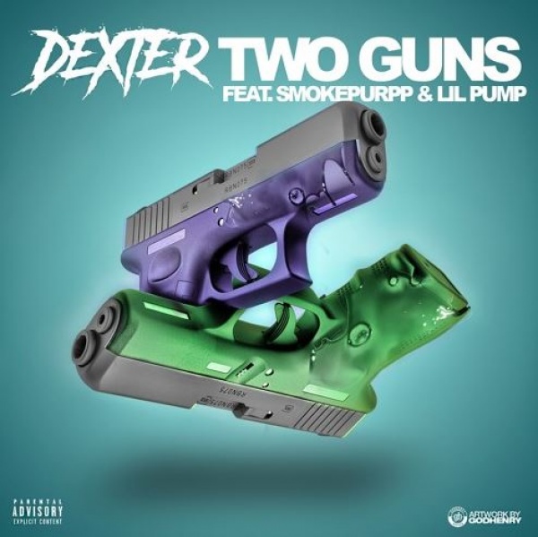 Chicago Est.1837: MUSIC: FAMOUS DEX F/ SMOKEPURPP & LIL PUMP- "TWO GUNS"