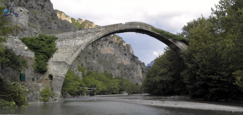 Ξωτικό: Οι πιο ακραίες γέφυρες του κόσμου