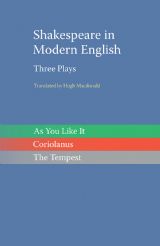 That's Books and Entertainment: Shakespeare in Modern English