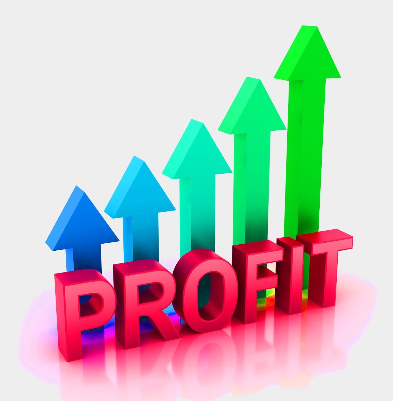 Konsultan ISO dan Sertifikasi ISO: Cara Meningkatkan Profit Perusahaan ...