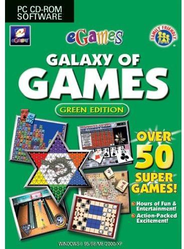 Egames collectors edition list of games - polemate