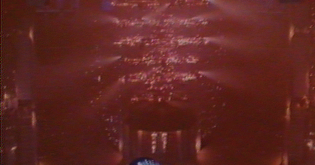 Close Encounters of the Third Kind