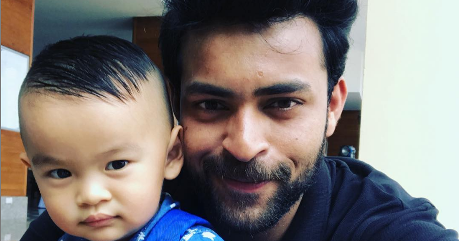 Varun Tej Biography, Age, Family, Girlfreind, Wikipedia, varunkonidela7 ...