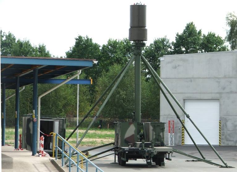 DEFENSE STUDIES: RMAF Wants New Assets to Keep Air Defence Relevant ...