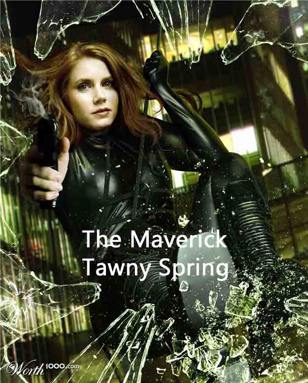 expressing your truth blog: Zyla's Spring Archetypes