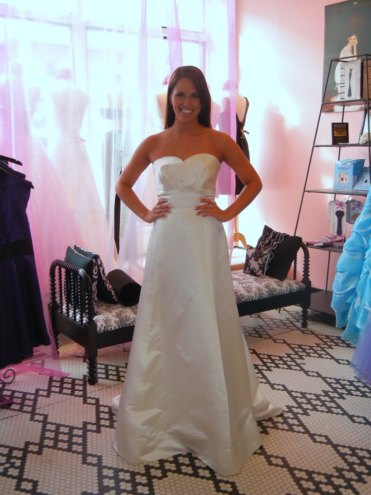 Premiere Couture's Blog: New from Sara Gabriel, Janet Nelson Kumar ...