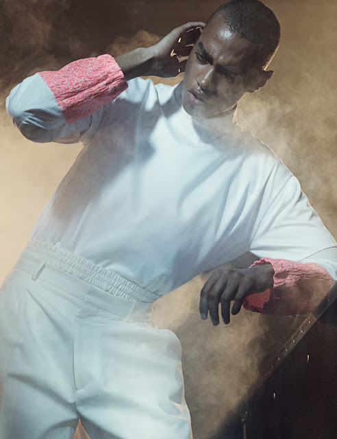 EDITORIAL: Big Pimpin'