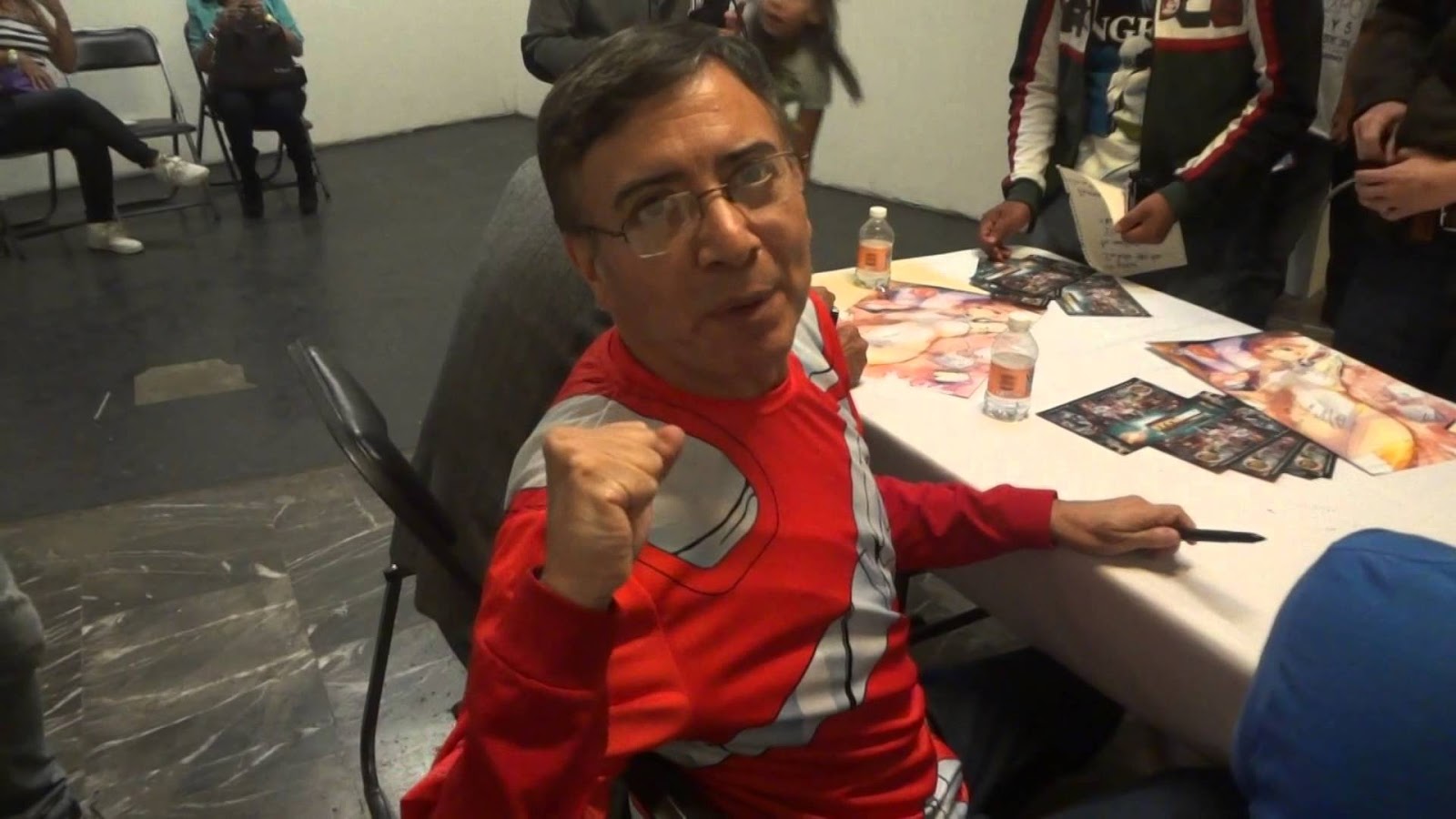 HASTA SIEMPRE JESÚS BARRERO (1958-2016) | La mejor información sobre ...