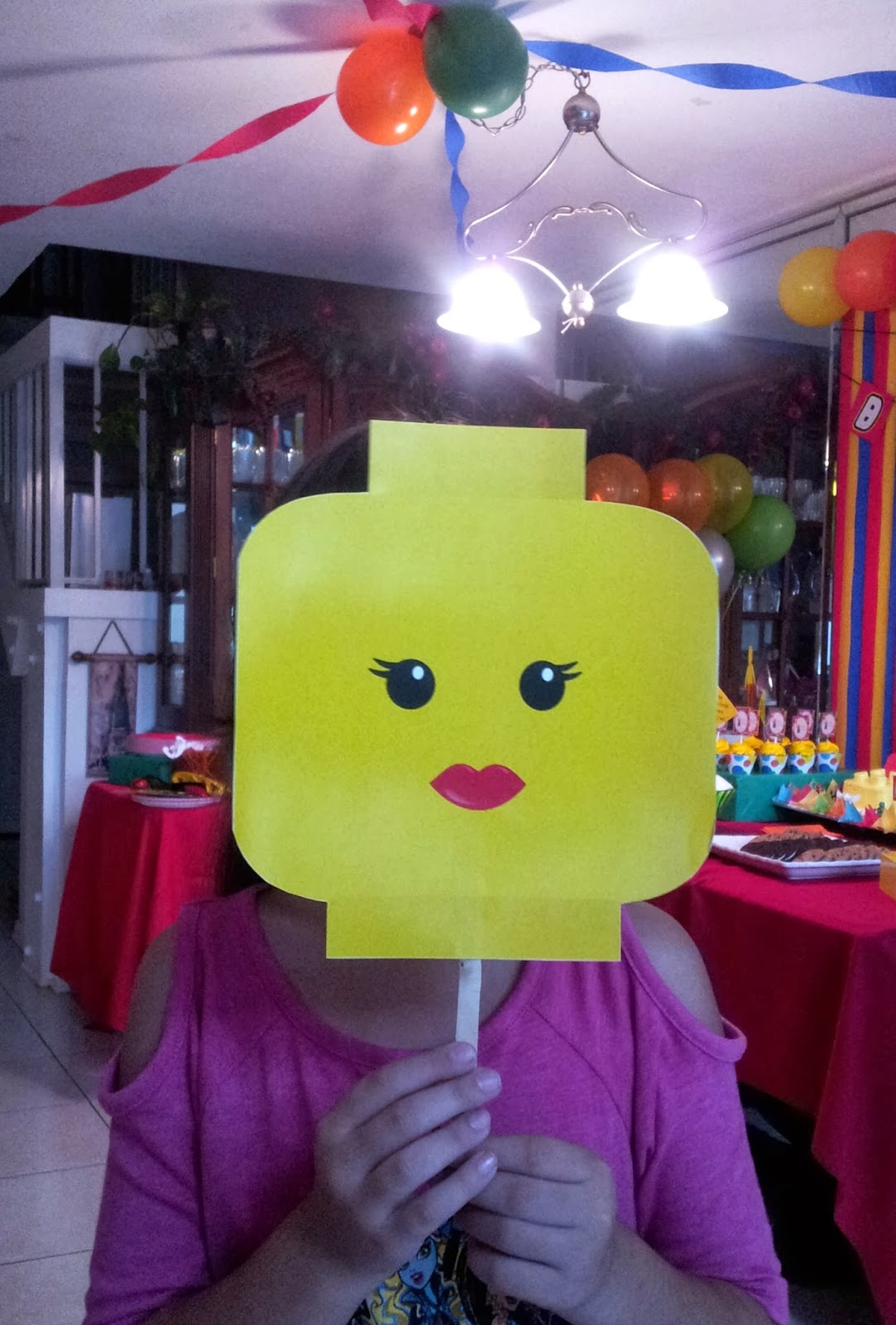 Second Chances Girl - a Miami family and lifestyle blog!: DIY LEGO ...