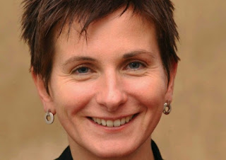 Gareth Fairhurst Blog: The Dictator that is Donna Hall