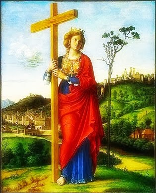 Proyecto Camelot: La historia completa de Santa Elena