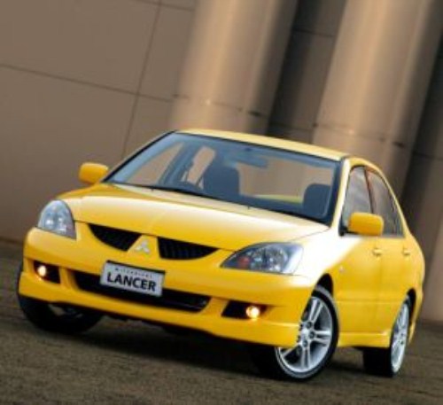 auto wallpaper: 2013 Mitsubishi Lancer VRX Car Wallpaper