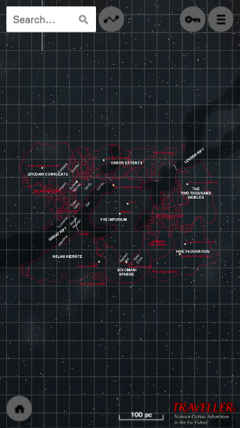 Traveller Map News: Data Overview 2018