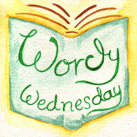TM's Blog: Wordy Wednesday with Richard Wall