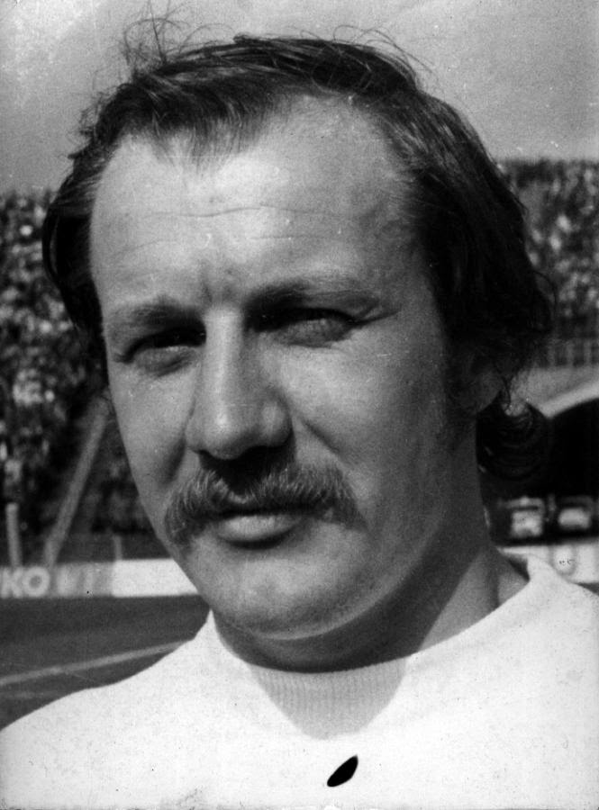 Sin borceguíes no hay fútbol: Robert Gadocha "El 'Garrincha' polaco"