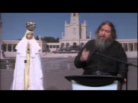 Coincidence? Did Fr. Kramer's Criticism of Francis Produce Fatima ...