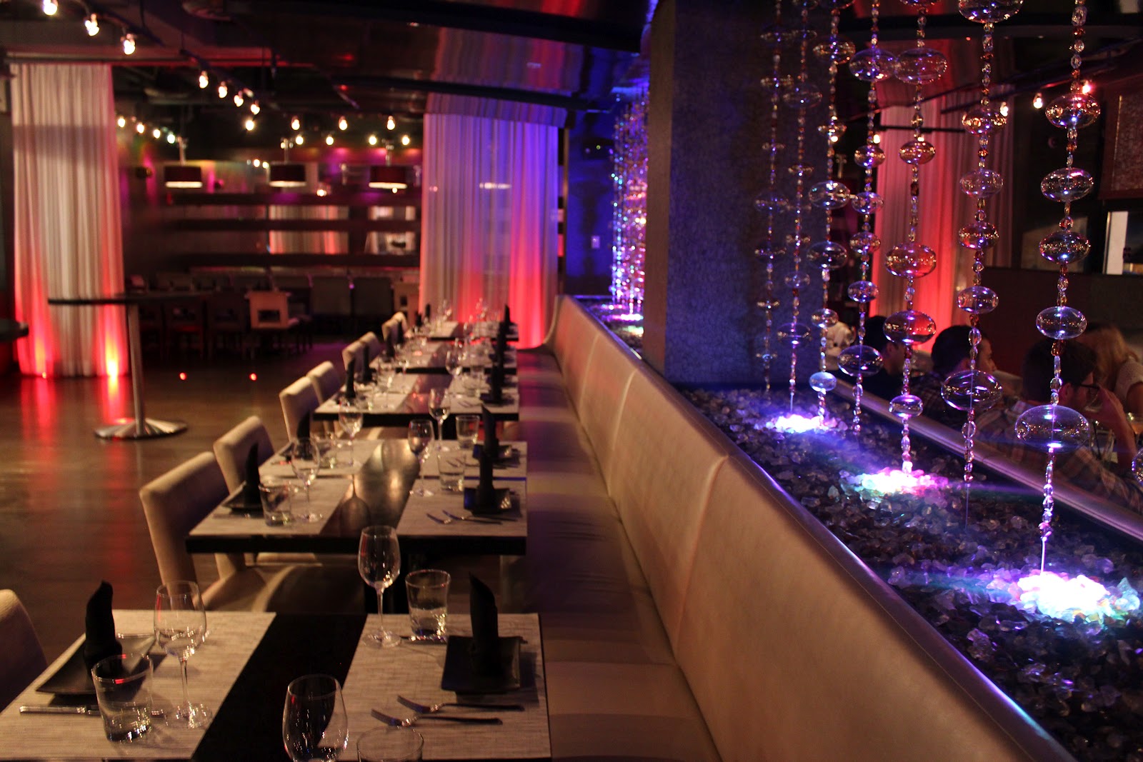 Capital Cooking with Lauren DeSantis: Menu Revamped: 901 Restaurant and Bar