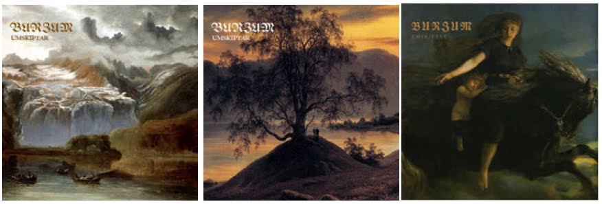 Dysmas & Gestas: mars 2012