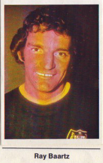 THE VINTAGE FOOTBALL CLUB