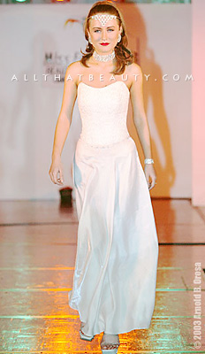 All That Beauty: Miss Earth 2003 Gallery : Evenging Gown Preliminary ...
