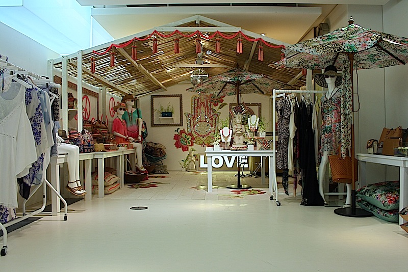 JOANADDICTED: Accessorize SS13