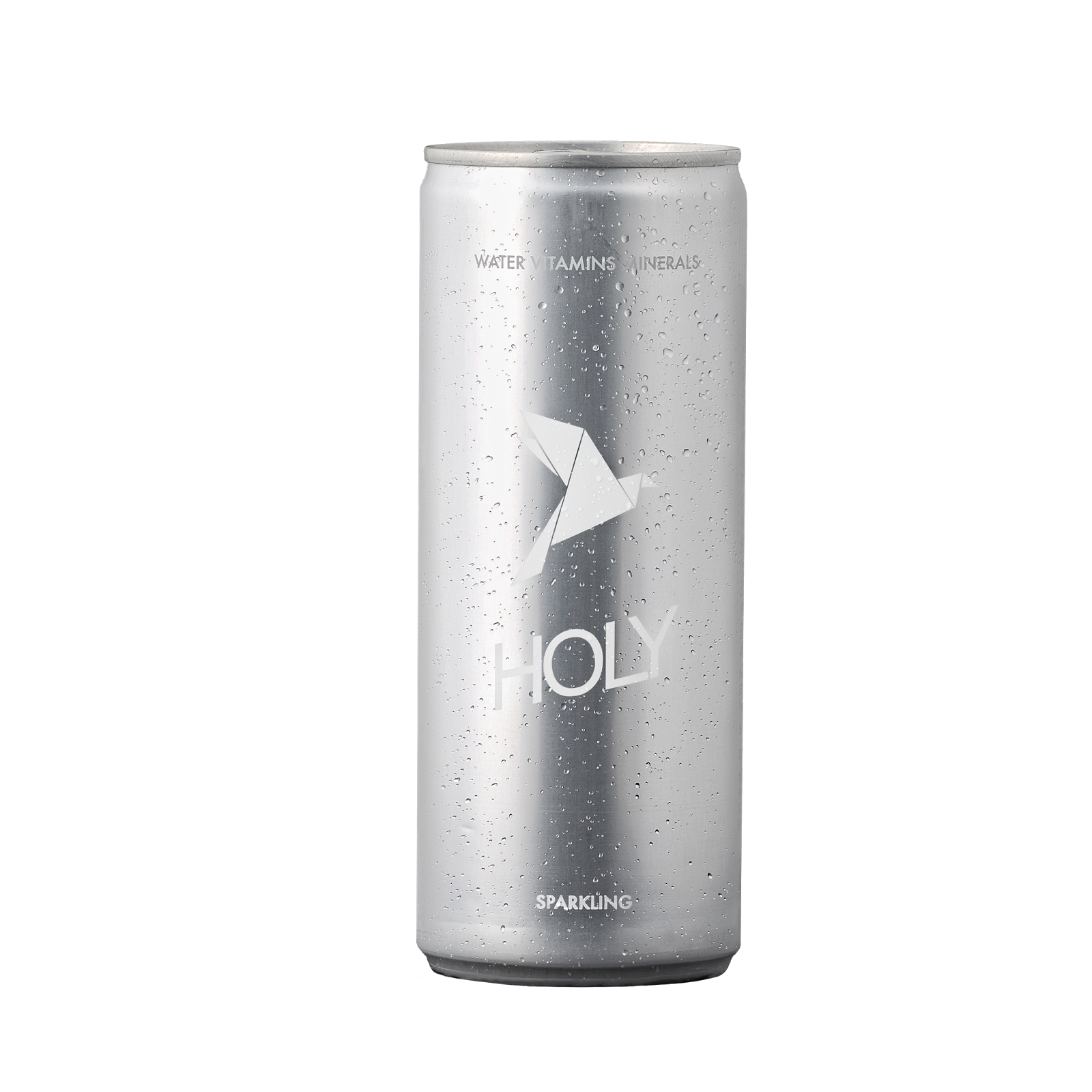 Holy – The Wellness Drink – Packaging Of The World