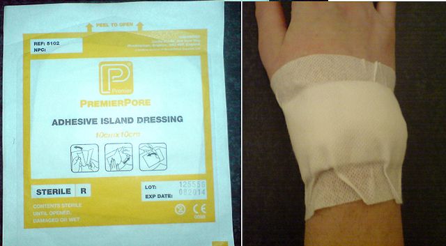 Pharmatech: Medicated Pain Relieving Plasters Helful for Temporary ...